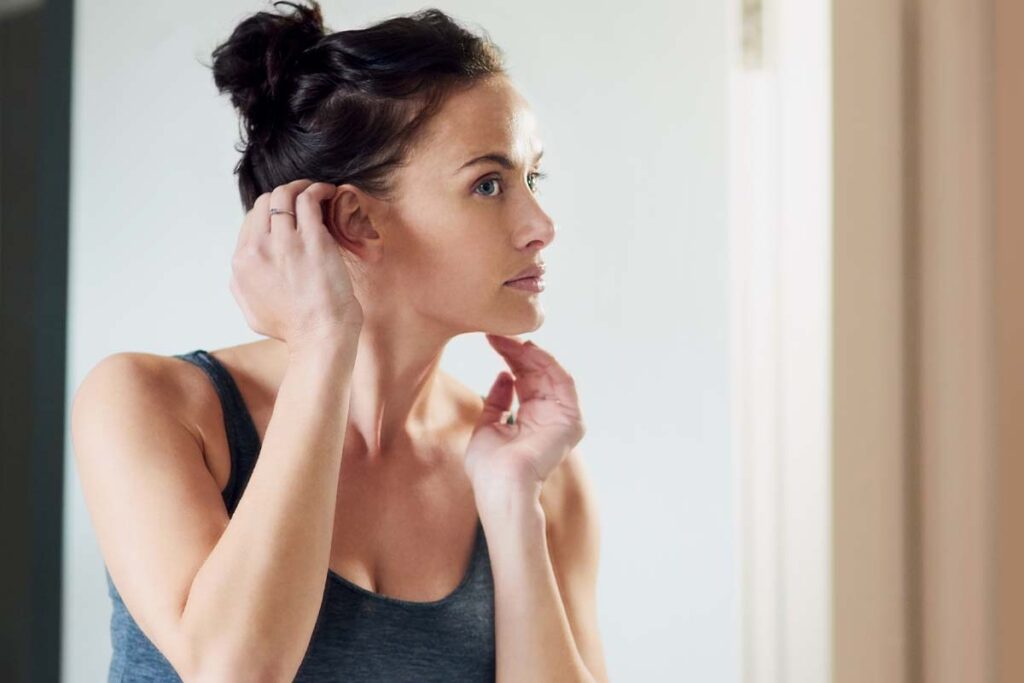 Bell's Palsy in NYC | New York Facial Paralysis