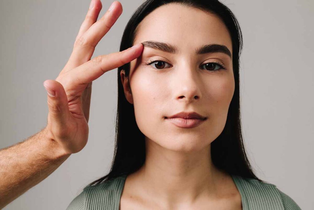 Brow Lift in NYC | New York Facial Paralysis