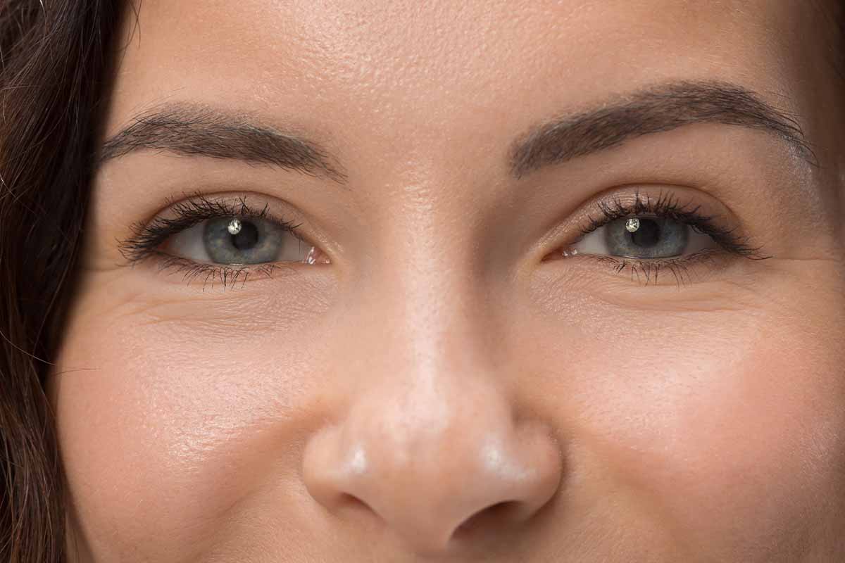 Eyelid Closure Surgery in NYC | Eye Tarsorrhaphy