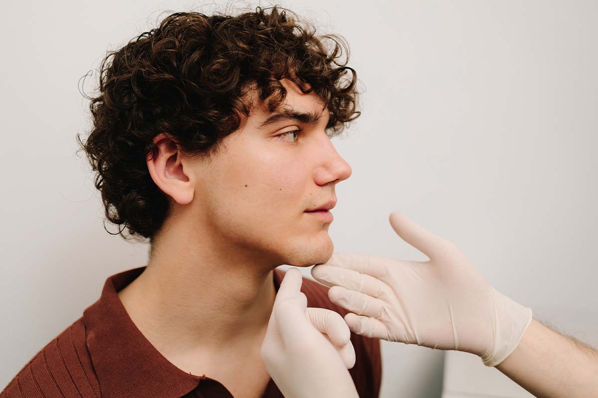 Facial Droop in NYC | New York Facial Paralysis