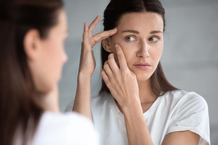 Facial Droop in NYC | New York Facial Paralysis