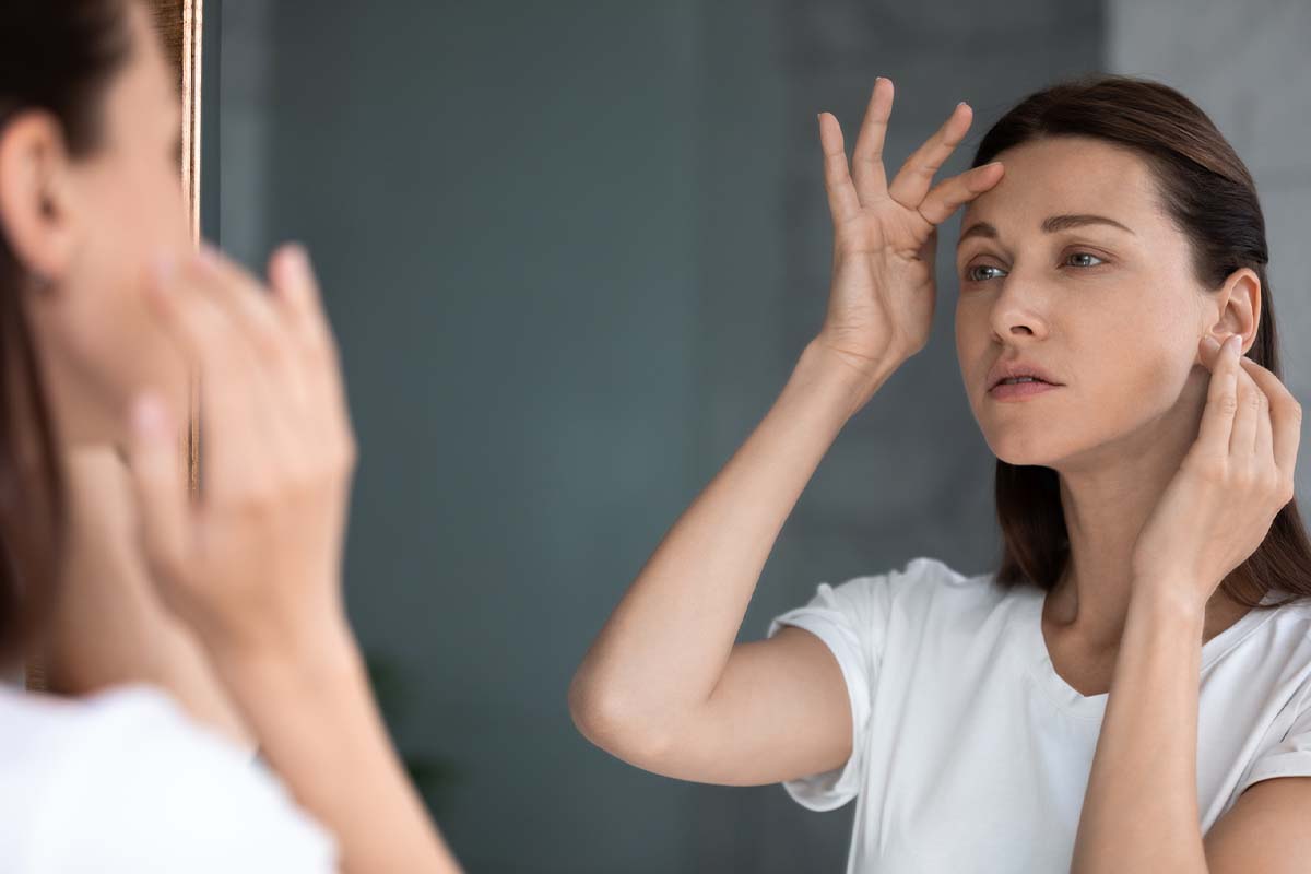 Treatment for Facial Nerve Damage in NYC