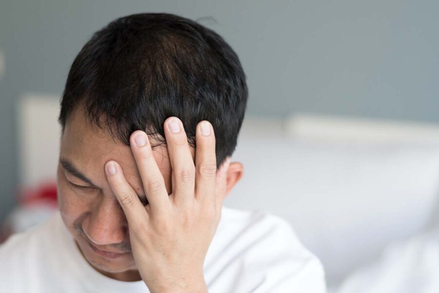 Treatment for Flaccid Paralysis in NYC | New York Facial Paralysis
