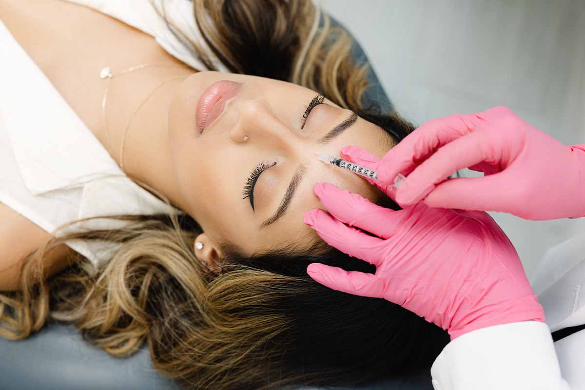 Fillers & Injectables in NYC | New York Facial Paralysis