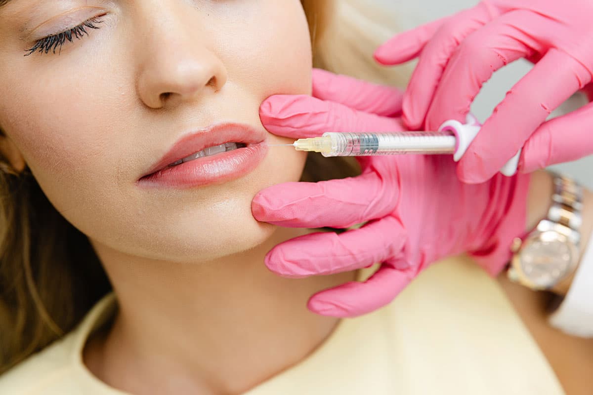 Fillers & Injectables in NYC | New York Facial Paralysis