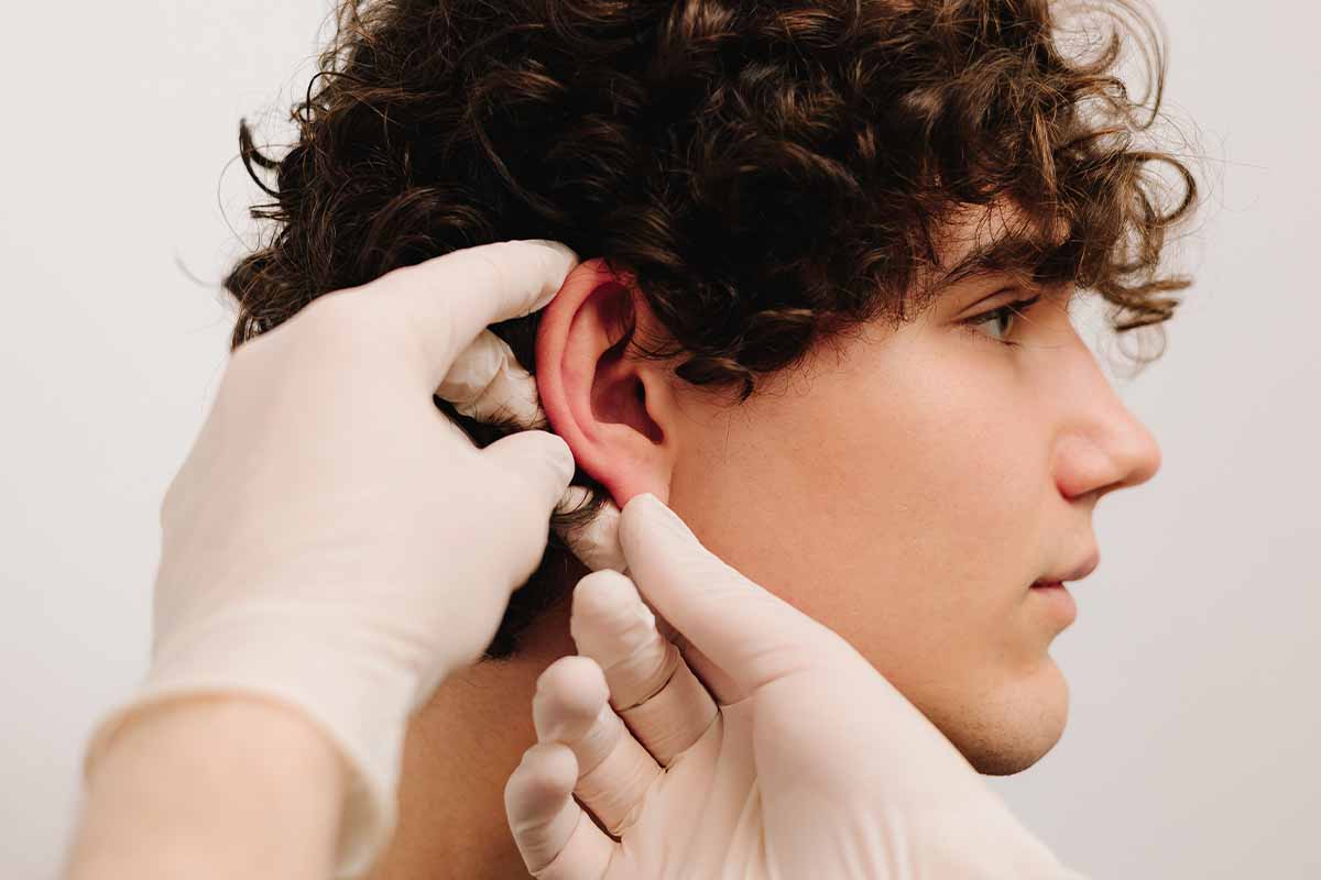 Otoplasty (Ear Surgery) in NYC | New York Facial Paralysis