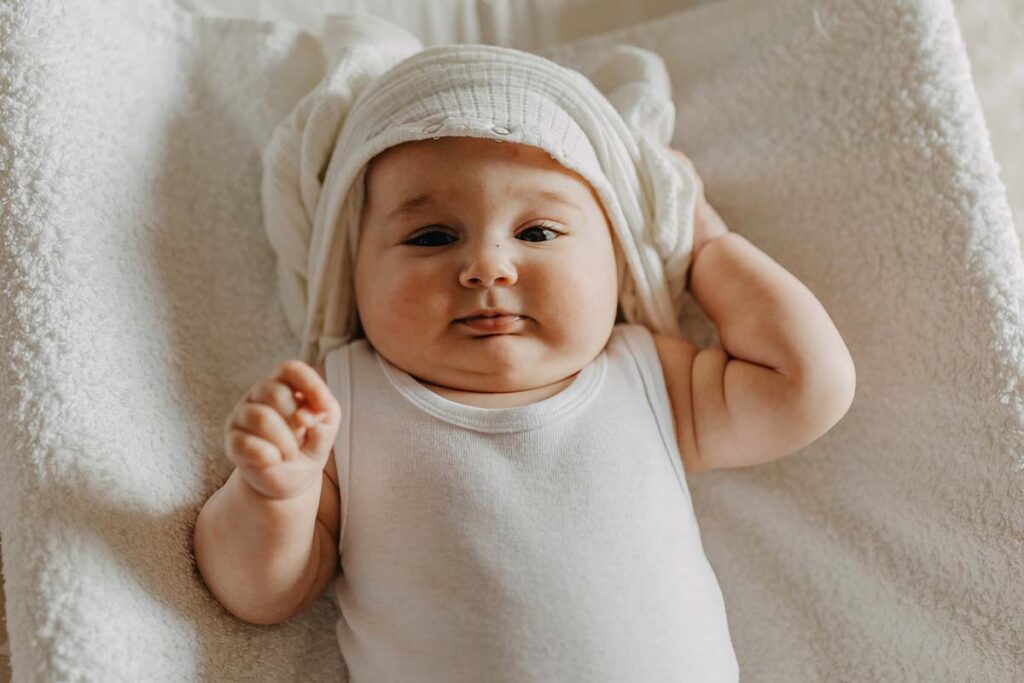 Treatment for Pediatric Facial Paralysis in NYC